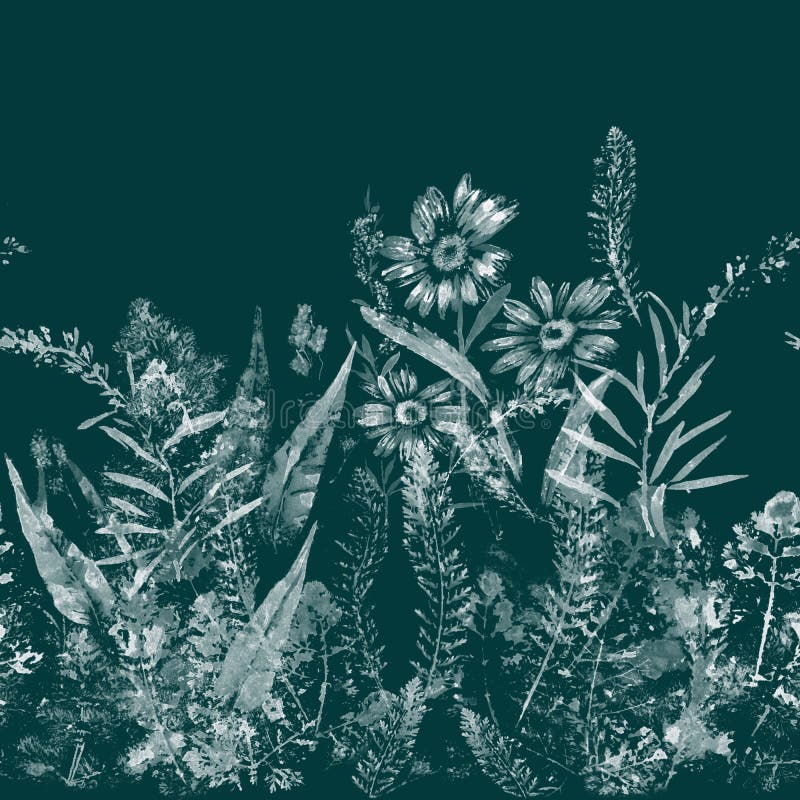 Seamless Patterns. Abstract Decorative Composition. Multi-colored ...