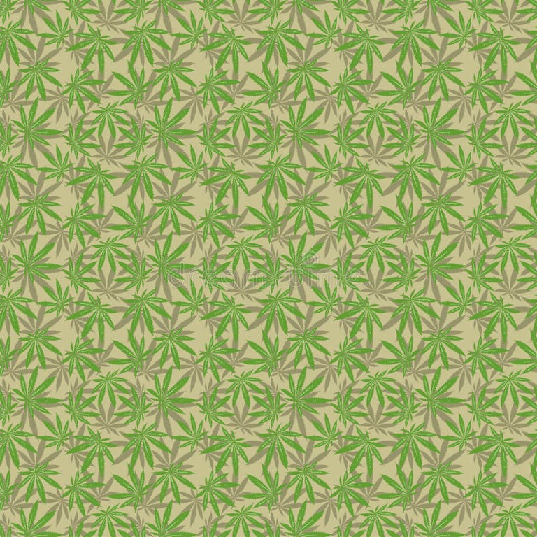 Seamless Patterns or Background Two Colour Stock Illustration ...