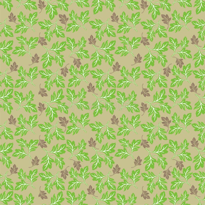 Seamless Patterns or Background Two Colour Stock Illustration ...