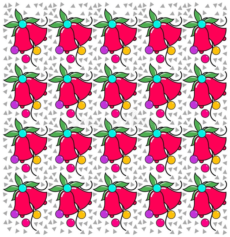 Seamless Patterns for Fictional Objects, Devil Fruit Items, in One of ...