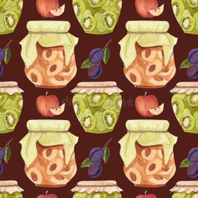 Seamless patterns stock photo. Image of nature, organic - 156994944