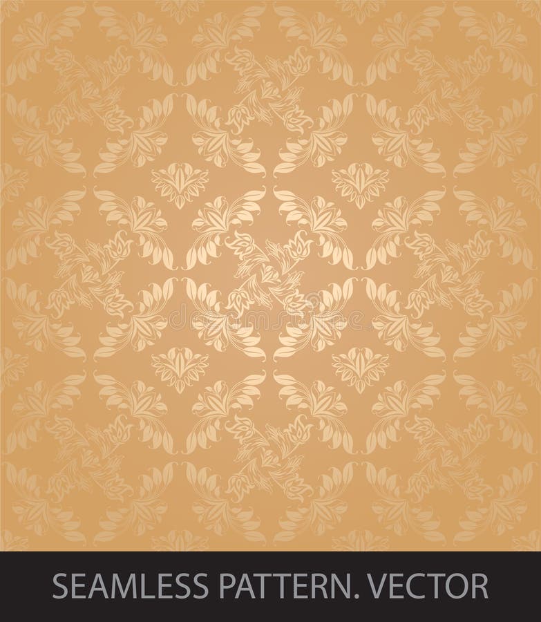 Stencil. Laser Cuting Template. Seamless Pattern for Decorative Panel ...