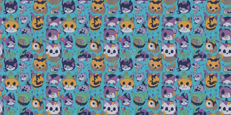 Seamless Patterns Repeating Patterns Design Fabric Art Flat ...