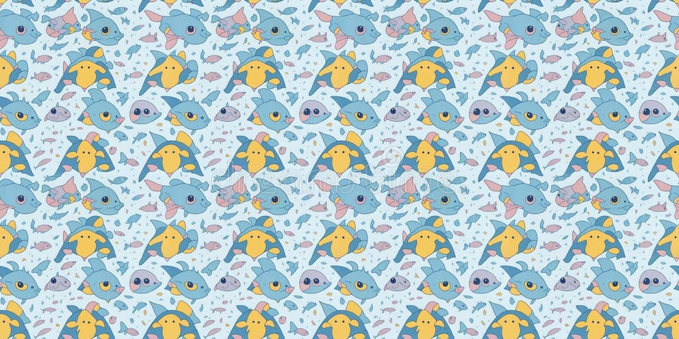 Seamless Patterns Repeating Patterns Design Fabric Art Flat ...