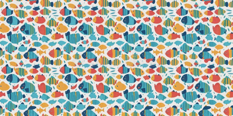 Seamless Patterns Repeating Patterns Design Fabric Art Flat ...