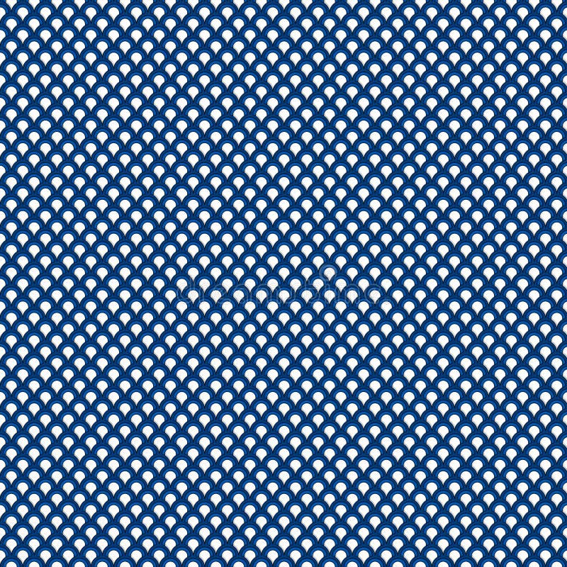 Seamless Patterns. Repeating Graphic Design. Stock Illustration ...