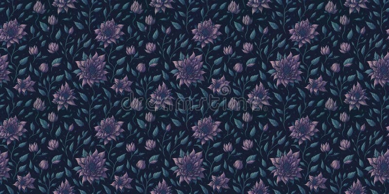 Seamless Patterns Repeating Patterns Design Fabric Art Flat ...
