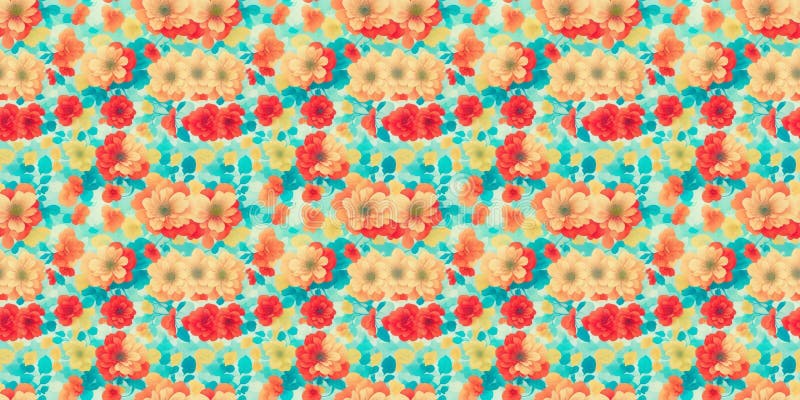 Seamless Patterns Repeating Patterns Design Fabric Art Flat ...