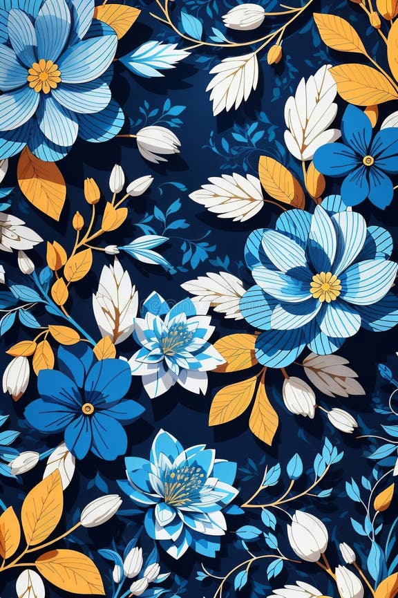 Seamless Patterns, Repeating Steps Pattern Design, Fabric Art, Flat ...