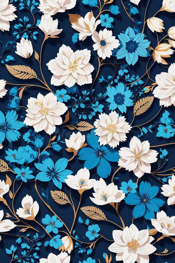 Seamless Patterns, Repeating Steps Pattern Design, Fabric Art, Flat ...