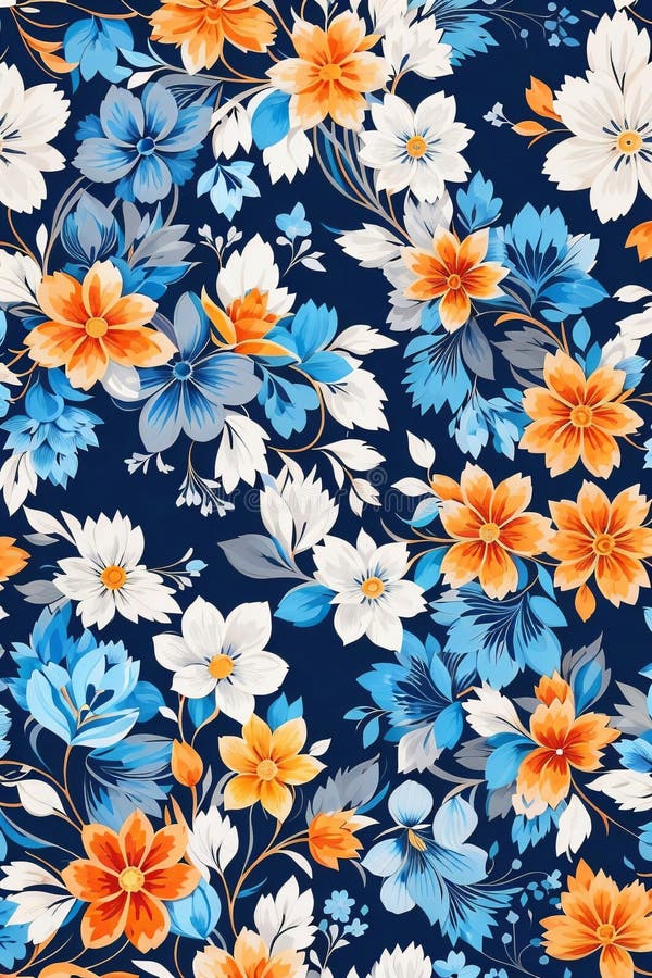 Seamless Patterns Repeating Steps Pattern Design Fabric Art Flat ...