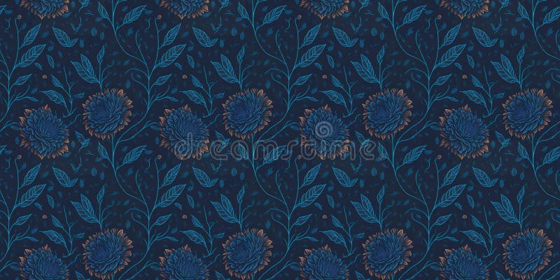 Seamless Patterns Step Repeating Patterns Design Fabric Art Flat ...