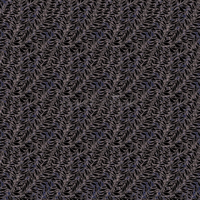 Seamless Patterns - Texture for Wallpaper Stock Image - Image of ...