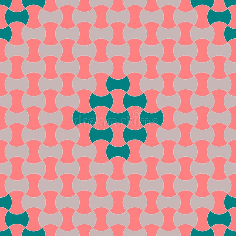 Seamless Paver Pattern stock vector. Illustration of stone - 38654225