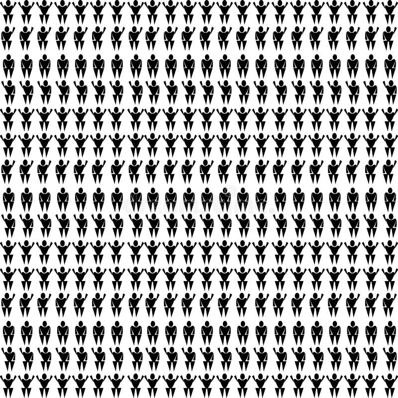 Mob Signals Stock Illustrations – 12 Mob Signals Stock Illustrations ...