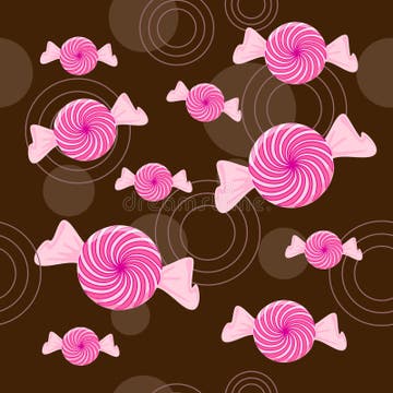 Circle Peppermint Stock Illustrations – 1,873 Circle Peppermint Stock ...