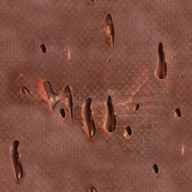 Seamless Photo Texture of Black Chocolate Stock Photo - Image of macro ...