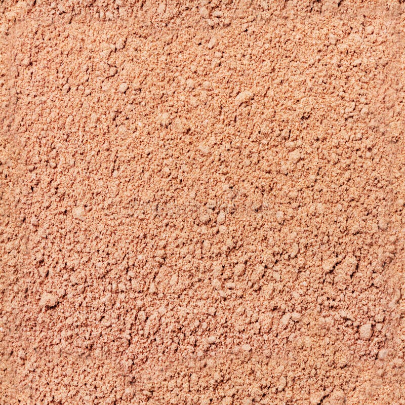 Seamless Photo Texture of Cocoa Powder Stock Image - Image of dessert ...