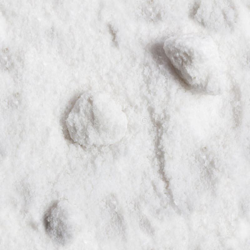 Seamless Photo Texture of Salt Stock Image - Image of culinary, pure ...