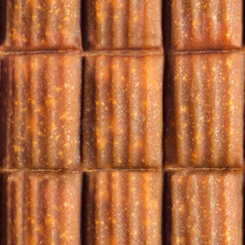 Seamless Photo Texture of Toffee Candy Stock Image - Image of milk ...