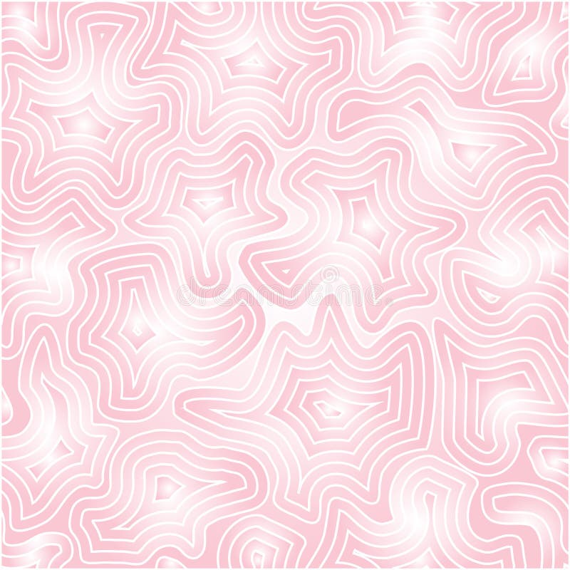 Seamless pink background stock vector. Illustration of beauty - 28276330