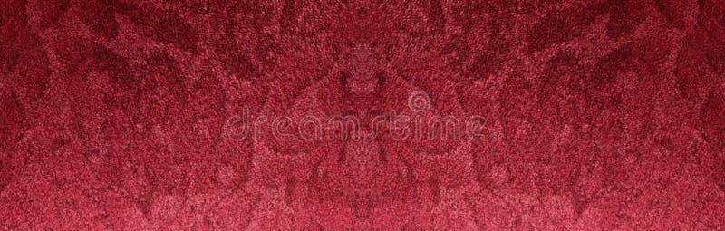 Seamless Pink Carpet Rug Texture Background from Above Stock Image ...