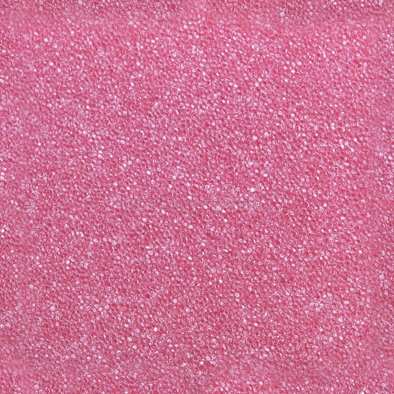 HD pink foam Texture stock photo. Image of structure - 81783118