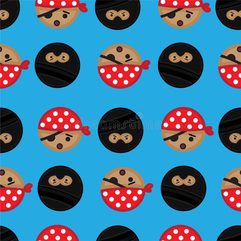 Ninja Tile Stock Illustrations – 60 Ninja Tile Stock Illustrations ...