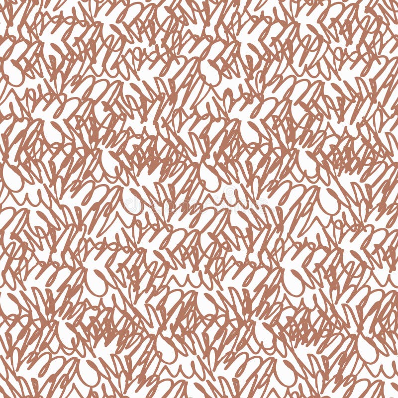 Seamless Plaid Pattern Color Year Mocha Mousse Background Stock Photos ...