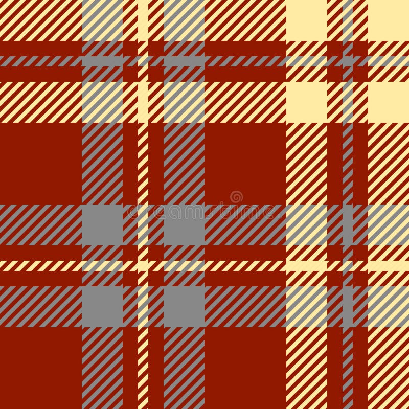 It is a Seamless Plaid Vector. Beautiful Plaid Seamless Repeat Pattern ...