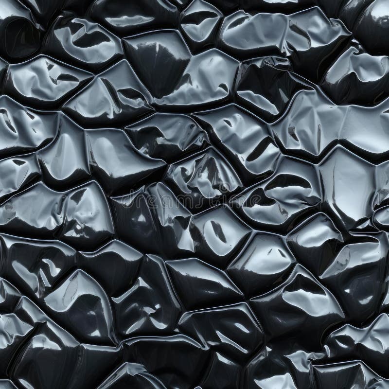 Seamless Plastic Texture stock illustration. Illustration of color ...