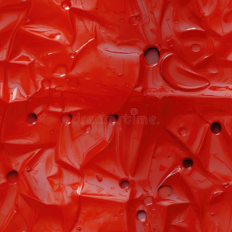 Seamless Plastic Texture stock illustration. Illustration of natural ...