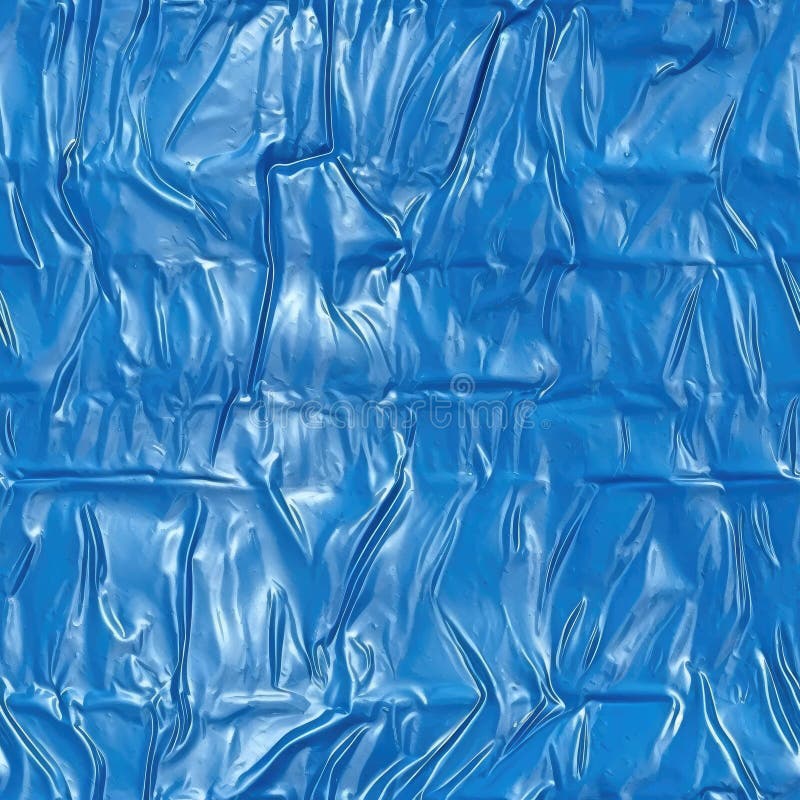Seamless Plastic Texture stock photo. Image of material - 293284744