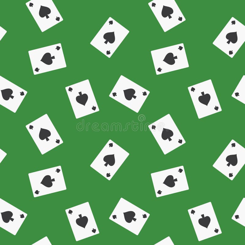 2+ Seamless playing cards background Free Stock Photos - StockFreeImages