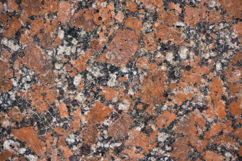 Seamless Polished Granite Seamless Texture Section Solid . Stock Photo ...