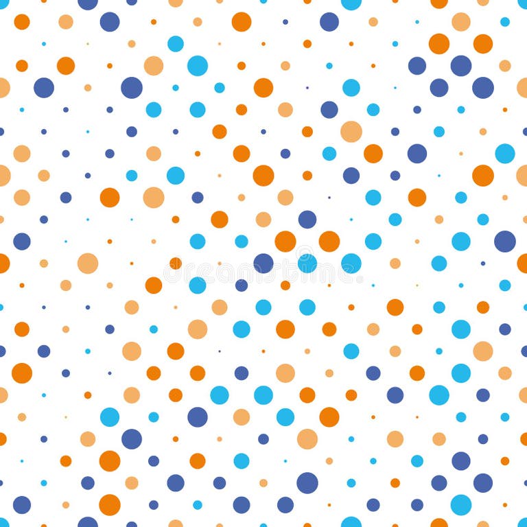 Spray Dot Seamless Stock Illustrations – 3,891 Spray Dot Seamless Stock ...