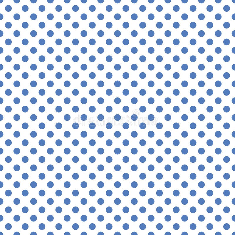 Polka dots vector stock vector. Illustration of design - 176154375