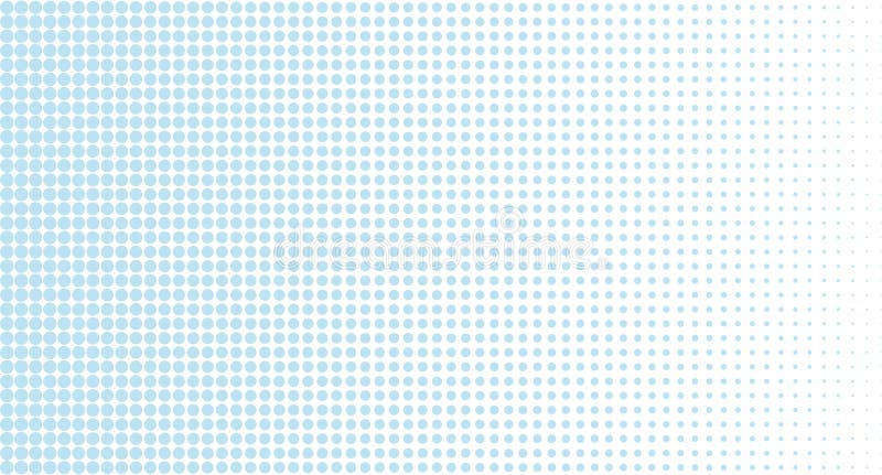 Seamless Polka Dot Pattern. Vector Repeating Texture. Polka Dot with ...