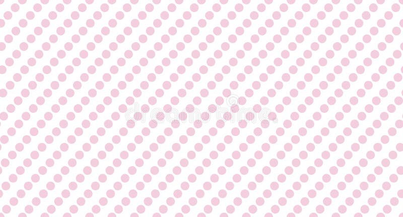 Seamless Polka Dot Pattern. Vector Repeating Texture. Polka Dot with ... Seamless Polka Dot Pattern. Vector Repeating Texture. Polka Dot with ...