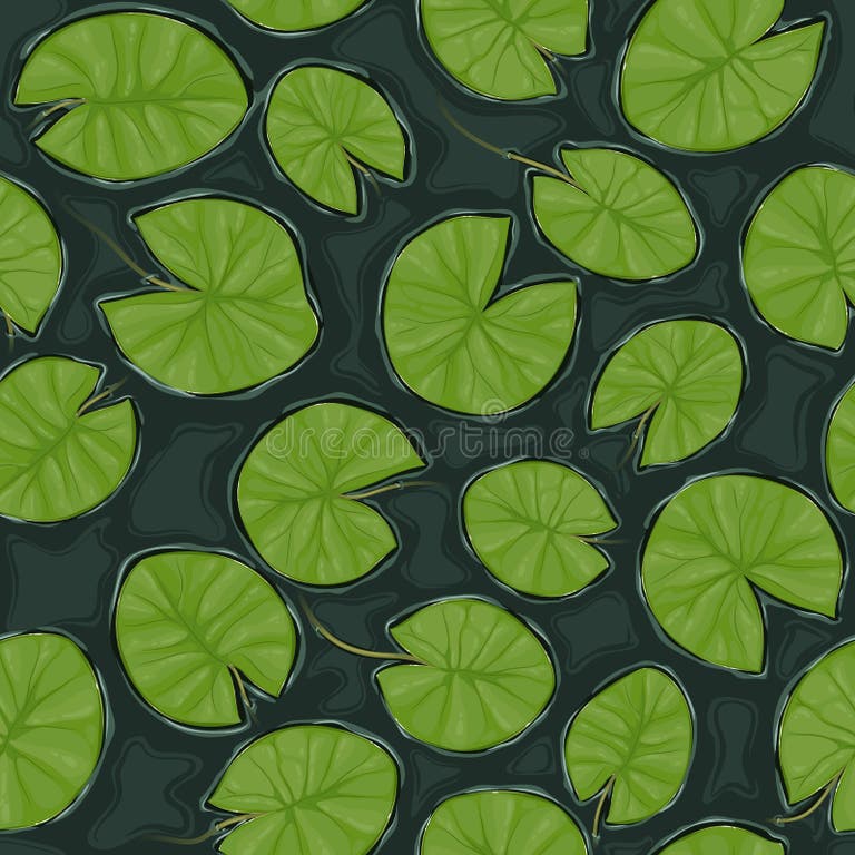Pond Texture Stock Illustrations – 17,250 Pond Texture Stock ...