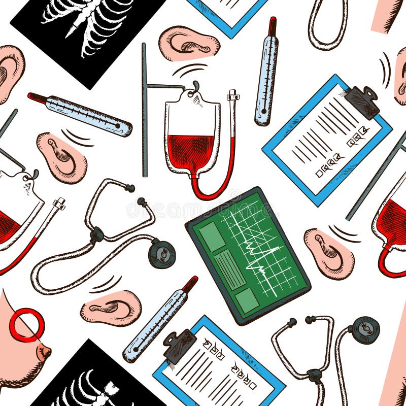 Background Stethoscopes Stock Illustrations – 1,374 Background ...