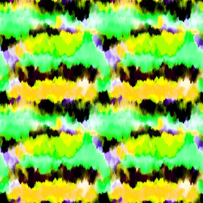 Seamless Print Shibori Pattern, Tie Dye Allover, Textile, Shibori ...