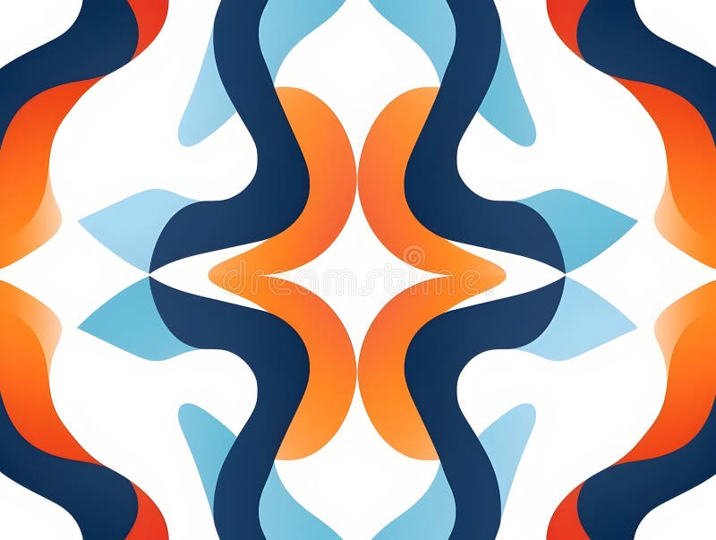 Seamless Printing Pattern Design, Printing Pattern for Clothing ...