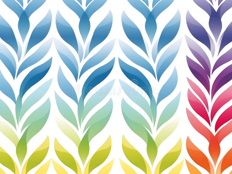 Seamless Printing Pattern Design, Printing Pattern for Clothing ...