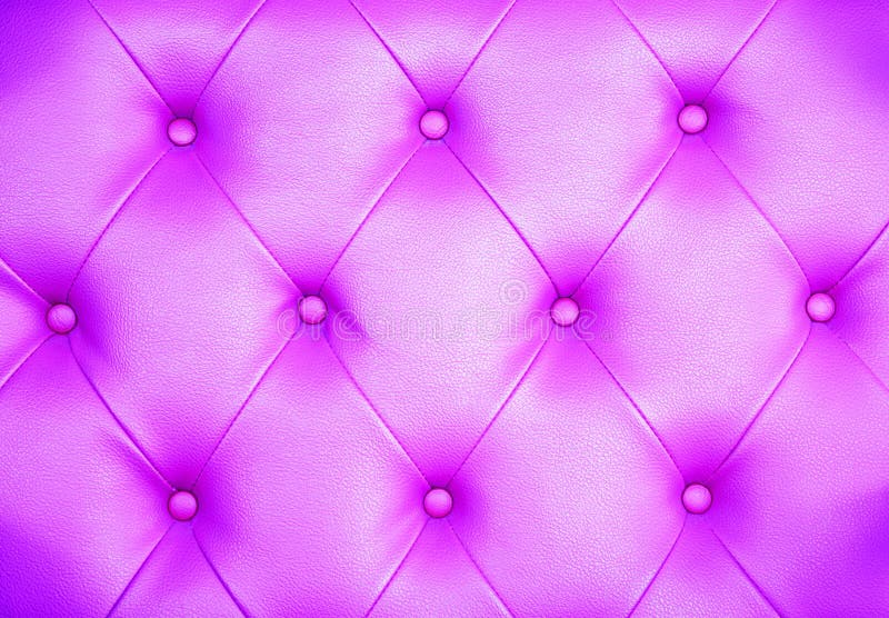 Seamless Purple Leather Texture Background. Stock Image - Image of ...