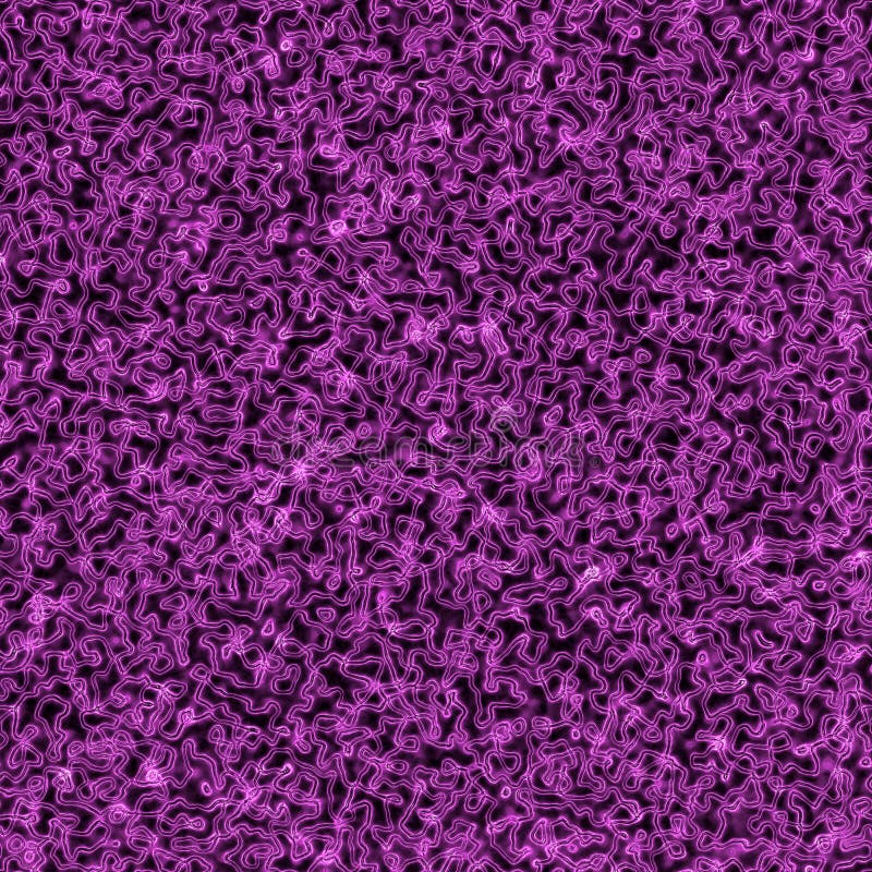 Seamless Purple Net Pattern Stock Illustration - Illustration of beam ...