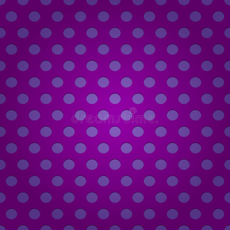 Purple Polka Dots Stock Illustrations – 6,888 Purple Polka Dots Stock ...
