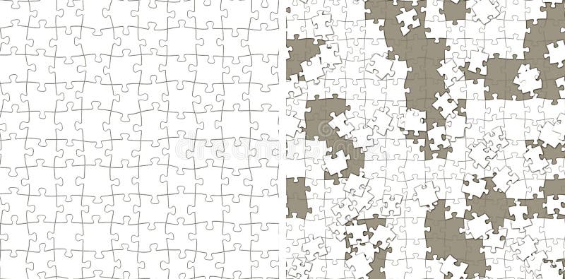 Puzzle texture in photoshop cc - fcpol