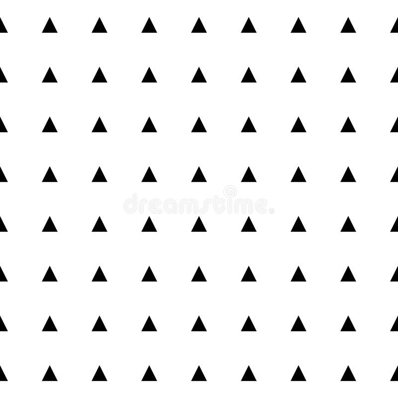 Seamless Pyramid Tiles Pattern in Multiple Colors Stock Vector ...