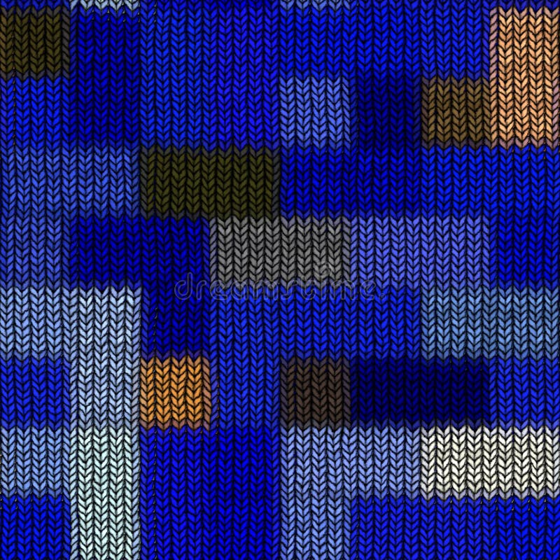 Knitted Check Stock Illustrations – 675 Knitted Check Stock ...